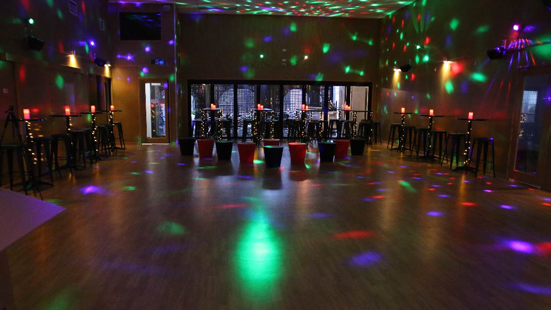 Home - HP Entertainment Centre